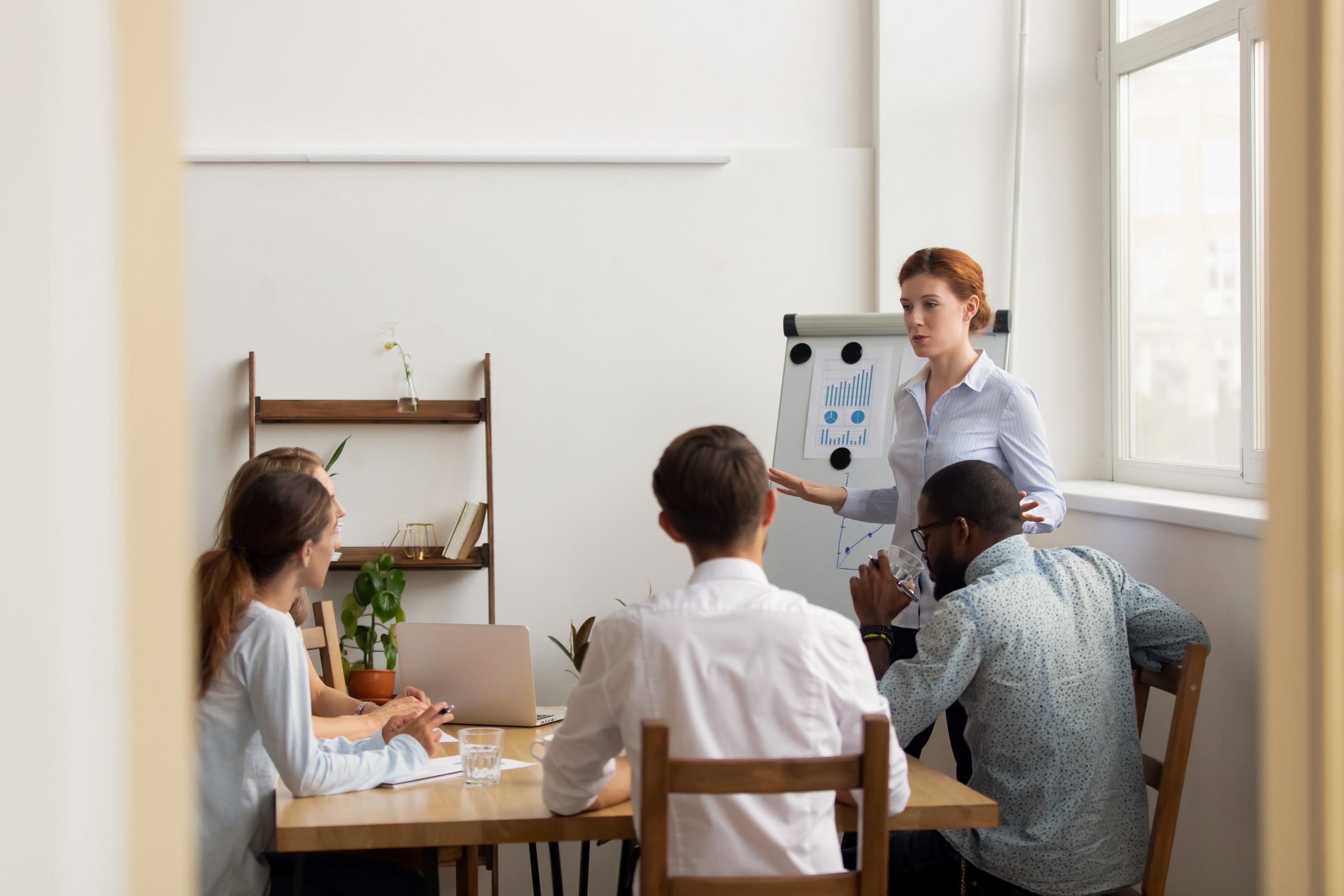 Selling and Integrity – can they co-exist? - Integrity Solutions